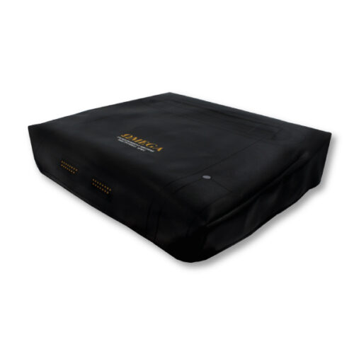 Neo Geo Omega Dust cover - Printer Boy Gaming Protection